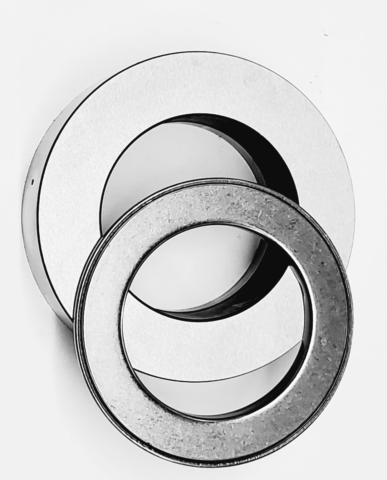 Ford C6 – Broader Performance