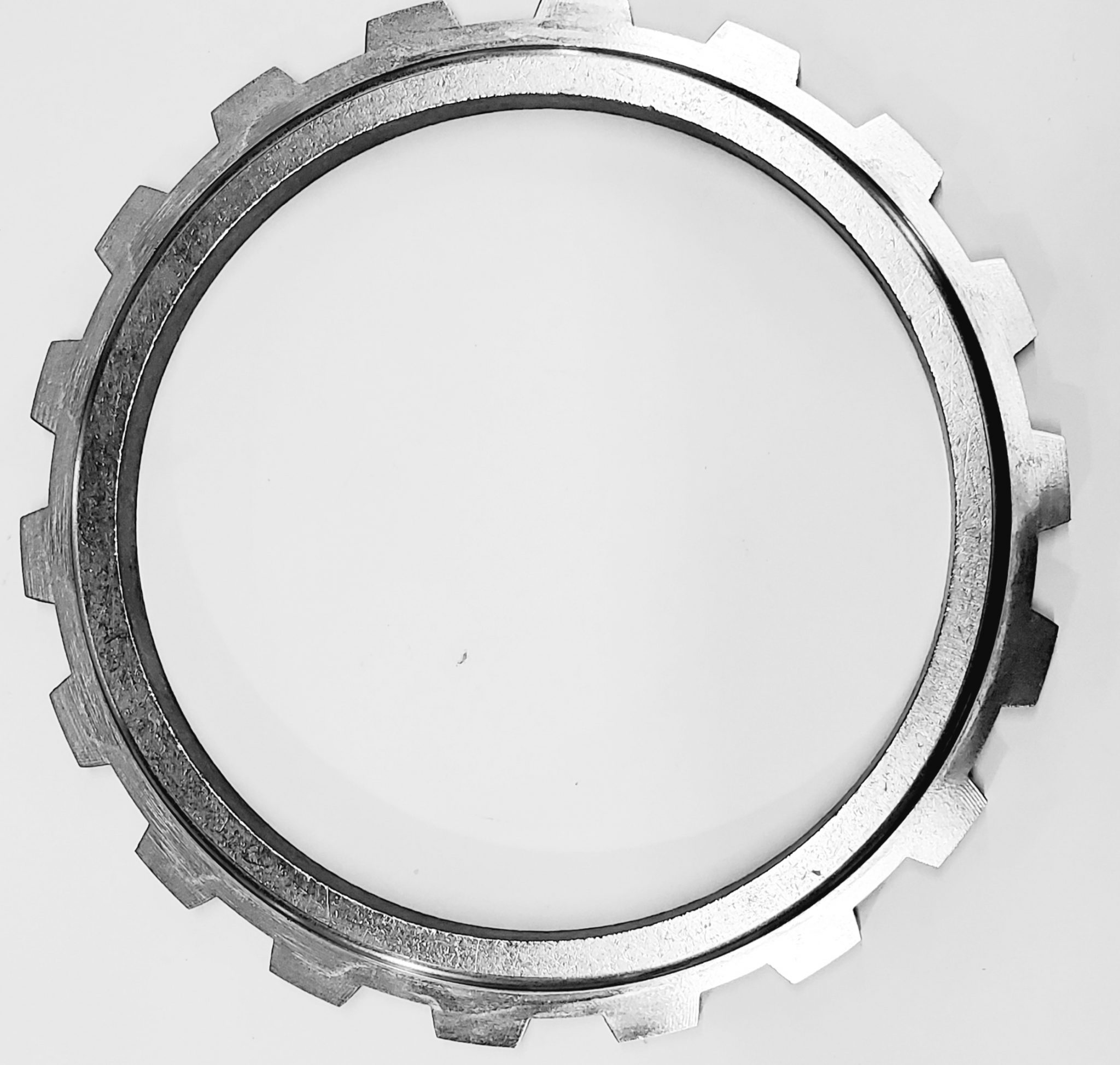 Ford C6 – Broader Performance