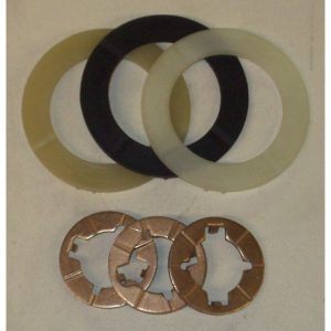 C4 Selective Thrust Washer Kit – Broader Performance