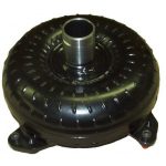 C4 10″ Forged Series 26 spline Input Shaft Torque Converter – Broader ...