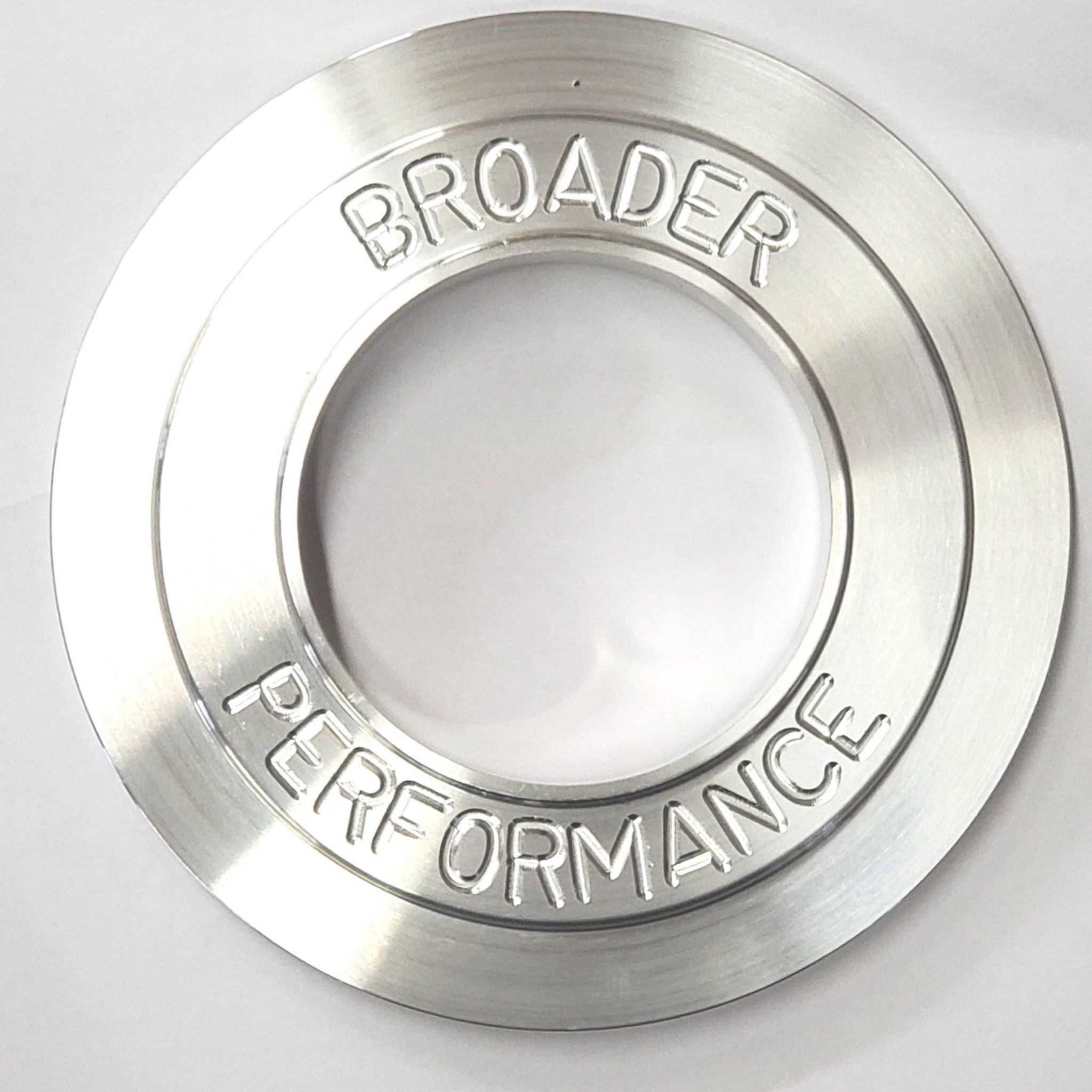 Ford C6 – Broader Performance