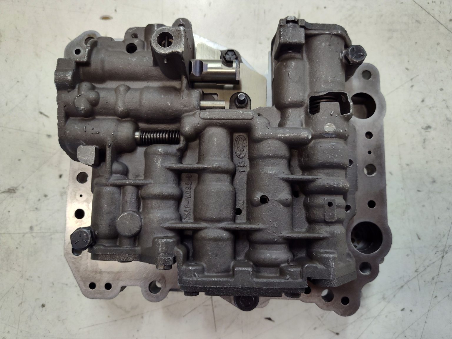 Ford C4 – Broader Performance