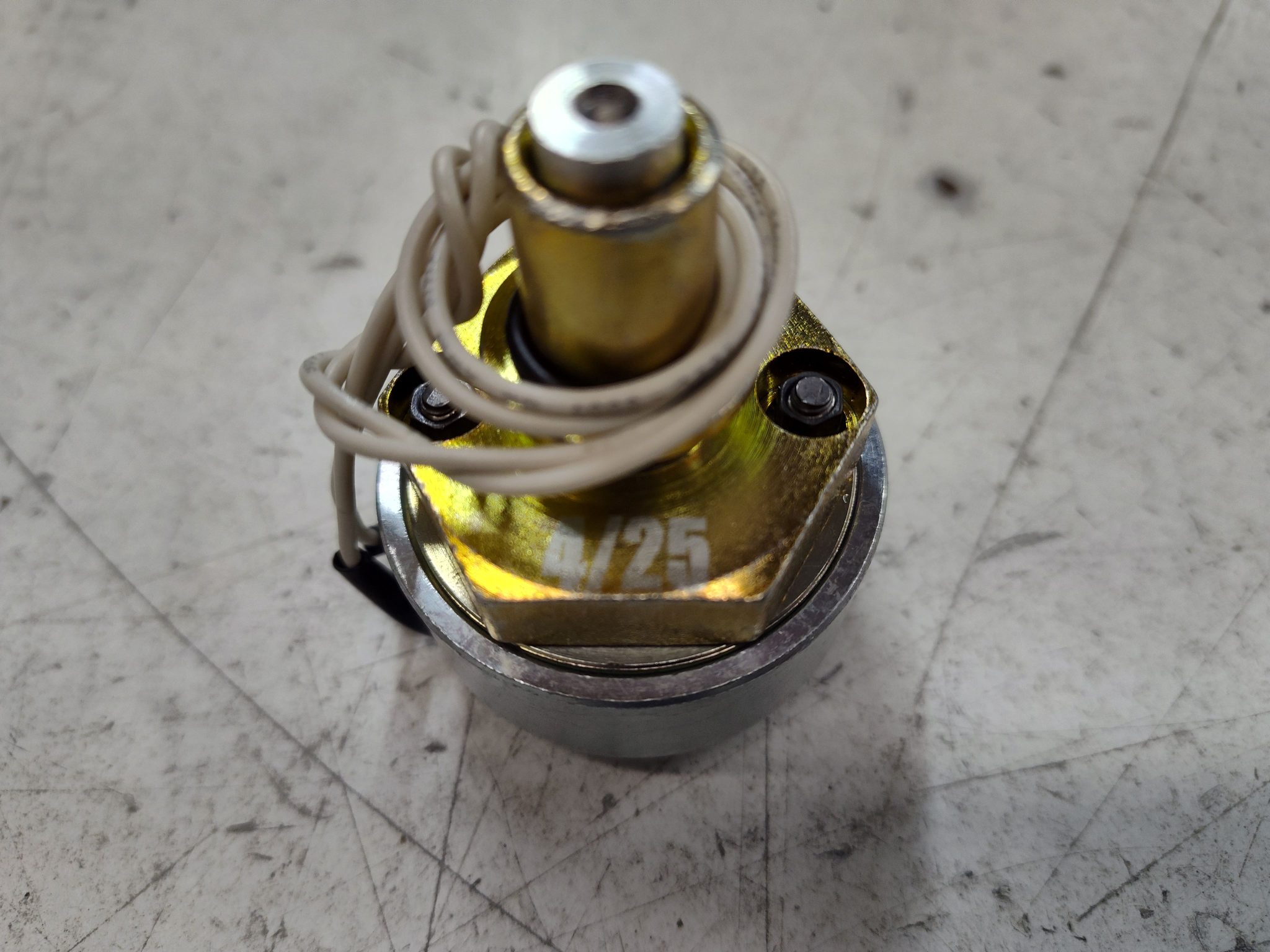 Ford C6 – Broader Performance